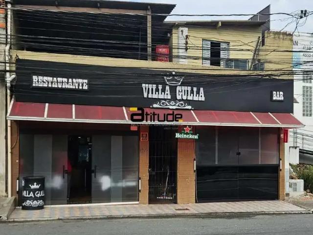 Prédio para Venda em Barueri/SP Jardim dos Camargos 3 Quartos