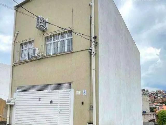 Prédio para Venda em Barueri/SP Votupoca