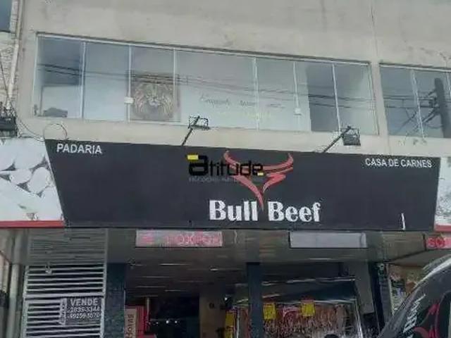Prédio para Venda em Barueri/SP Vila Universal