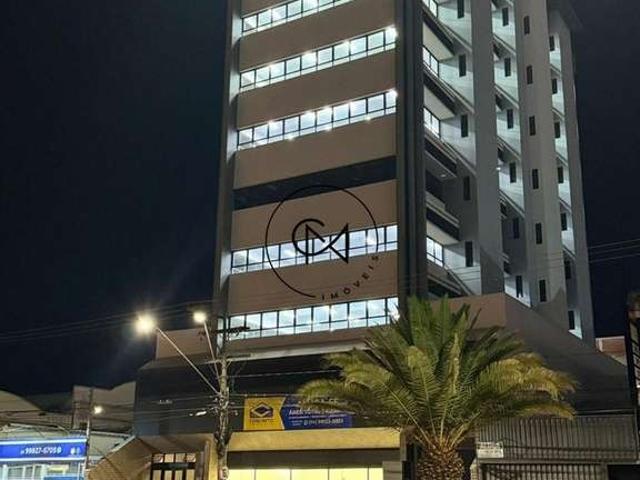 Prédio para Venda em Bauru/SP Centro