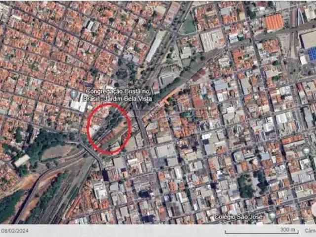 Prédio para Venda em Bauru/SP Centro