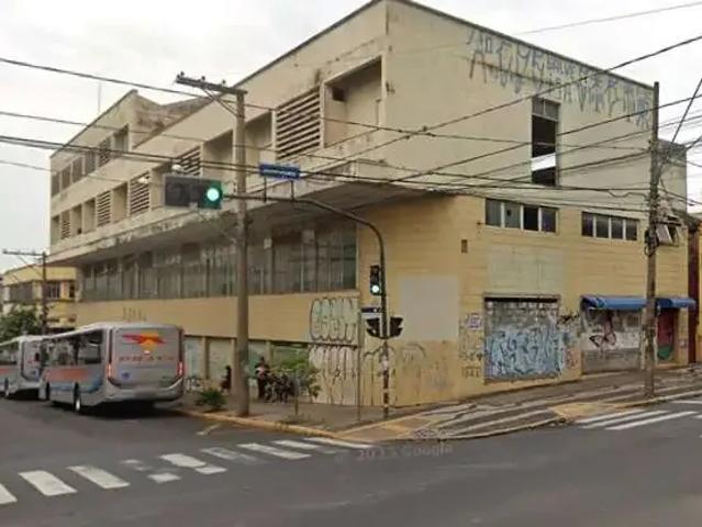 Prédio para Venda em Bauru/SP Centro