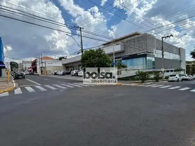 Prédio para Venda em Bauru/SP Centro