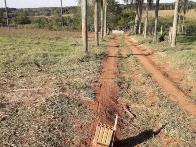 Prédio para Venda em Bauru/SP Chácaras Bauruenses