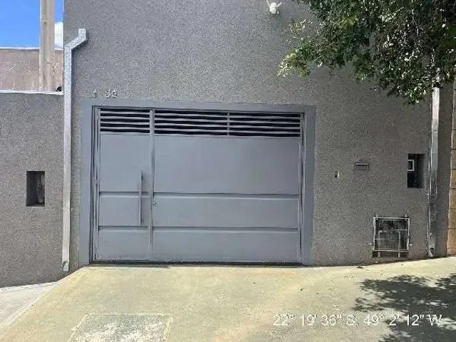 Prédio para Venda em Bauru/SP Jardim Alvorada 2 Quartos