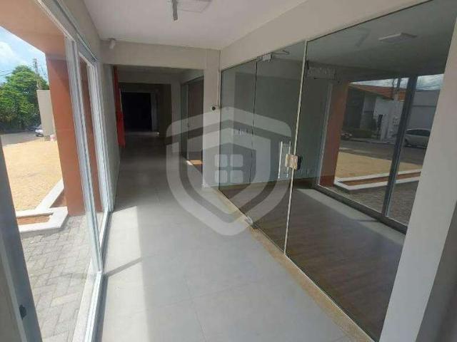 Prédio para Venda em Bauru/SP Jardim Panorama