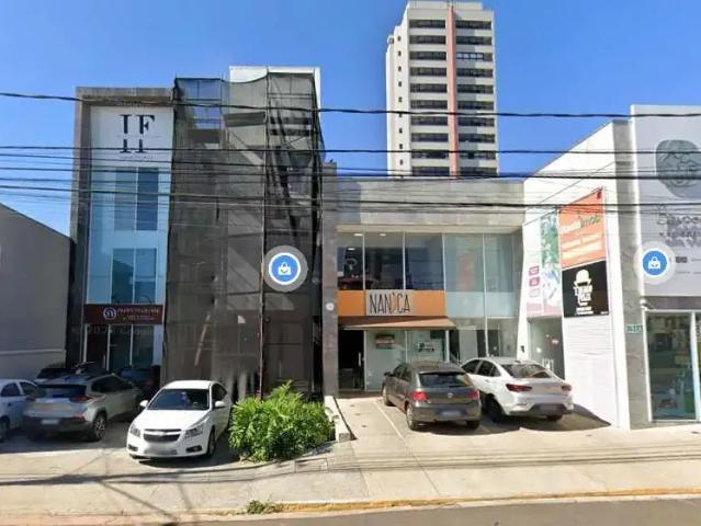 Prédio para Venda em Bauru/SP Vila Cidade Universitária