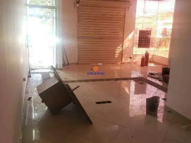 Prédio para Venda em Bauru/SP Vila Altinópolis