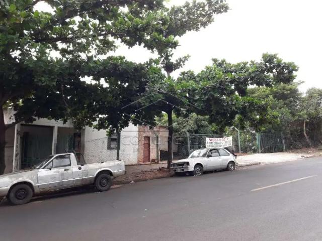 Prédio para Venda em Bauru/SP Vila Industrial