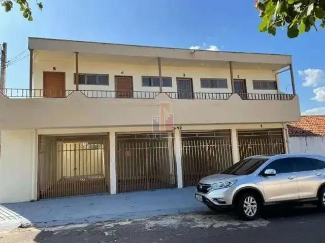Prédio para Venda em Bauru/SP Vila Industrial 5 Quartos