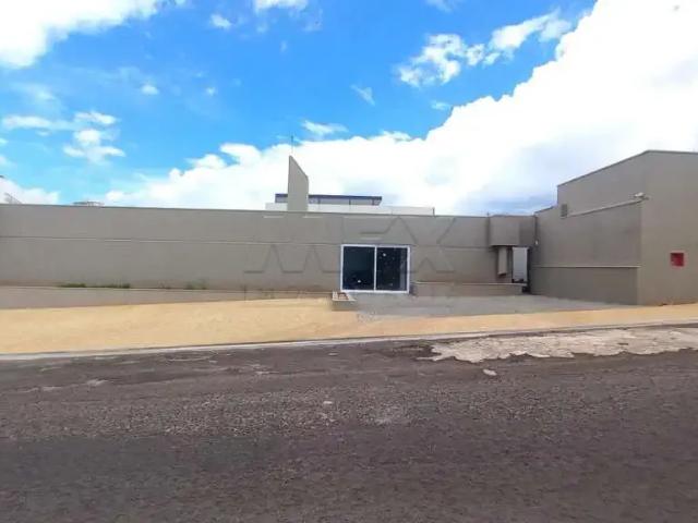 Prédio para Venda em Bauru/SP Vila Nova Cidade Universitária