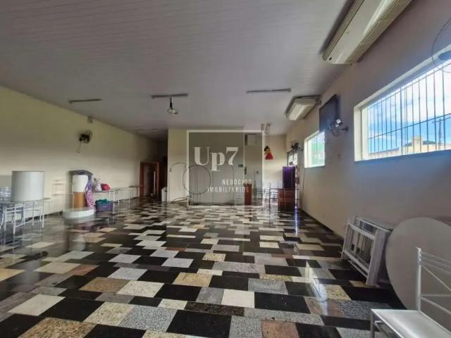 Prédio para Venda em Bauru/SP Vila São Francisco