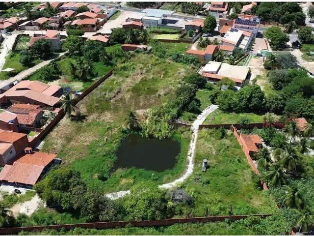 Prédio para Venda em Beberibe/CE Centro 5 Quartos