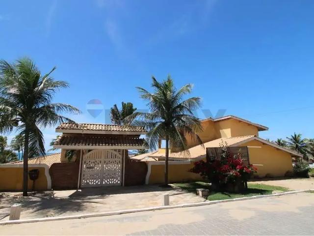 Prédio para Venda em Beberibe/CE Centro 32 Quartos