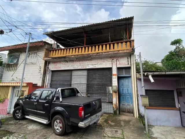 Prédio para Venda em Belém/PA Marambaia