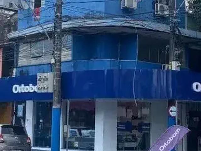 Prédio para Venda em Belém/PA Guamá