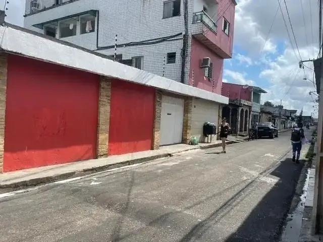 Prédio para Venda em Belém/PA Pratinha Icoaraci 12 Quartos