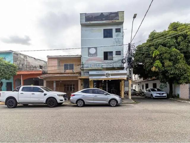 Prédio para Venda em Belém/PA Umarizal 6 Quartos