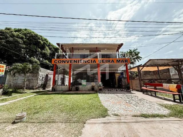 Prédio para Venda em Belém/PA Vila Mosqueiro 10 Quartos