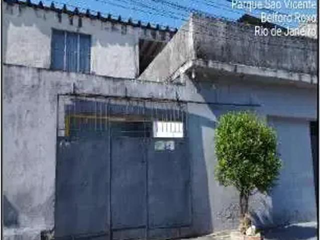 Prédio para Venda em Belford Roxo/RJ São Vicente