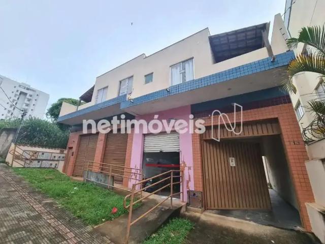 Prédio para Venda em Belo Horizonte/MG Manacás 7 Quartos