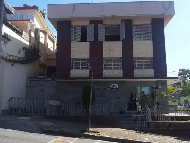 Prédio para Venda em Belo Horizonte/MG Aparecida 4 Quartos