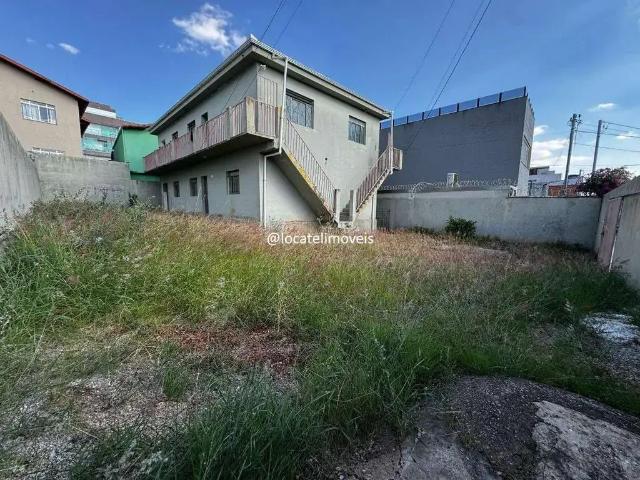 Prédio para Venda em Belo Horizonte/MG Araguaia 1 Quartos