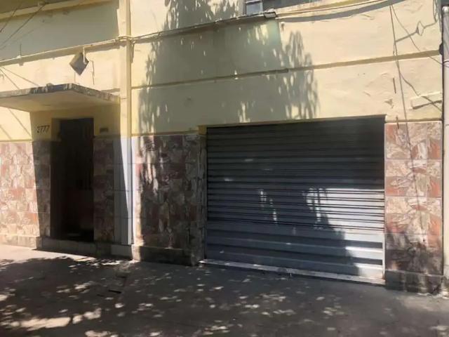 Prédio para Venda em Belo Horizonte/MG Barro Preto 3 Quartos