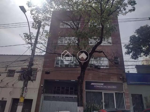 Prédio para Venda em Belo Horizonte/MG Barro Preto