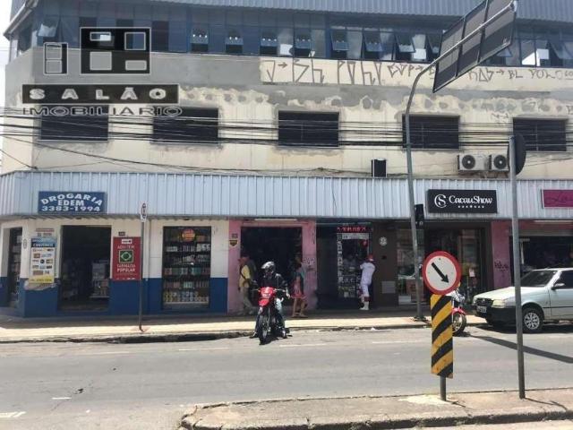 Prédio para Venda em Belo Horizonte/MG Betânia
