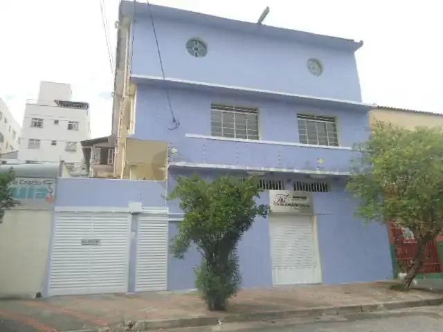 Prédio para Venda em Belo Horizonte/MG Boa Vista