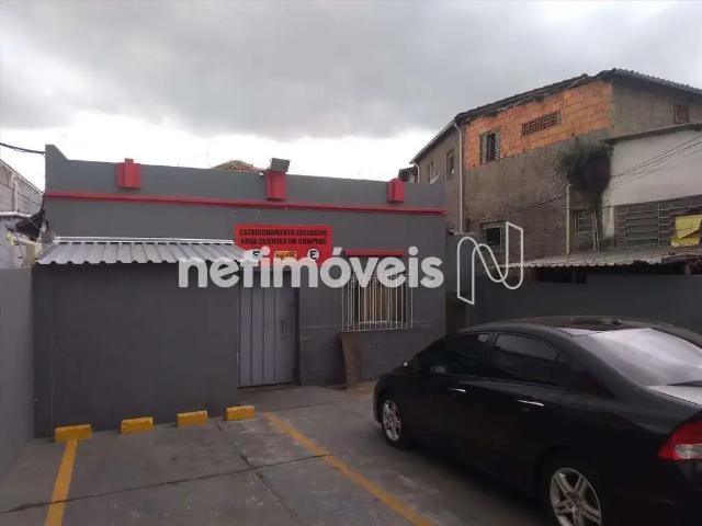 Prédio para Venda em Belo Horizonte/MG Cachoeirinha