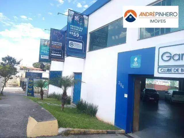 Prédio para Venda em Belo Horizonte/MG Cachoeirinha