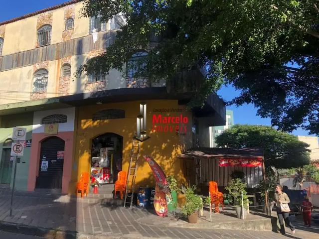 Prédio para Venda em Belo Horizonte/MG Caiçara Adelaide