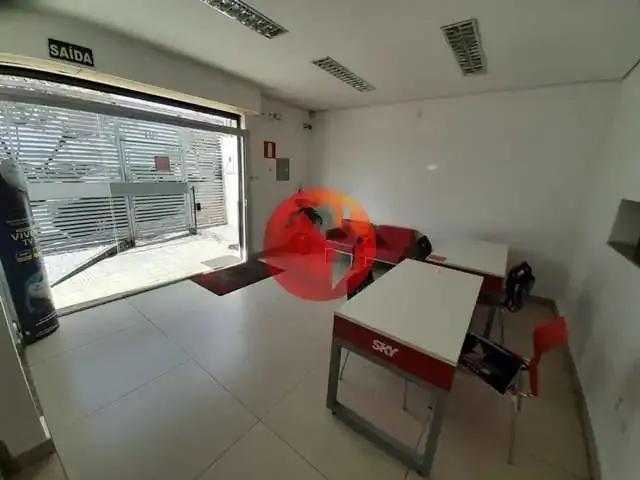 Prédio para Venda em Belo Horizonte/MG Candelária