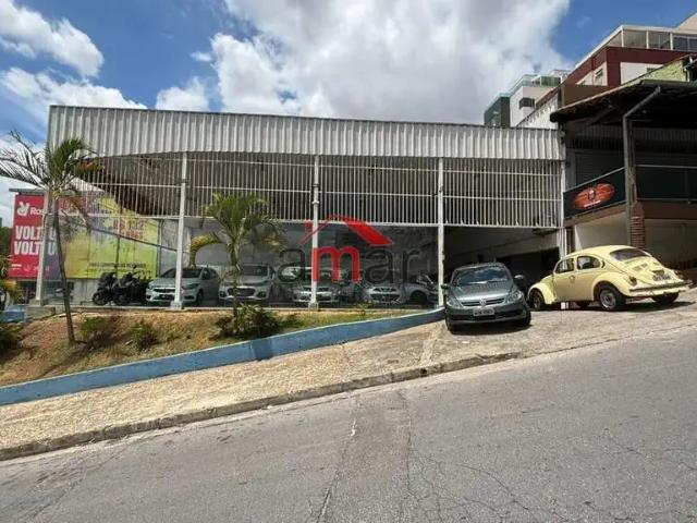 Prédio para Venda em Belo Horizonte/MG Castelo