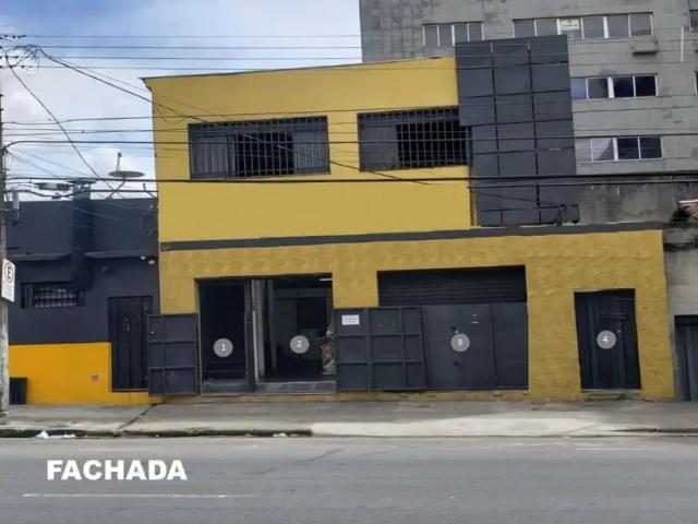 Prédio para Venda em Belo Horizonte/MG Carlos Prates