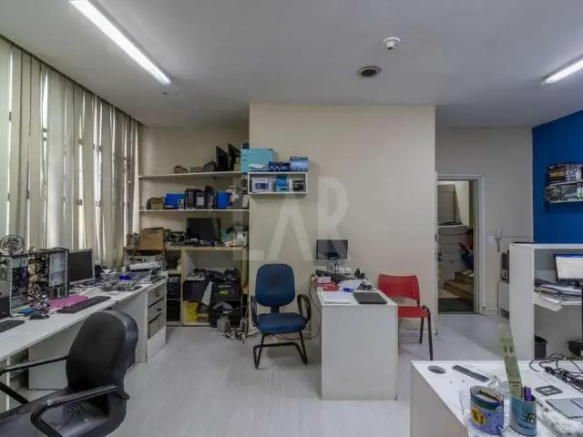 Prédio para Venda em Belo Horizonte/MG Carlos Prates