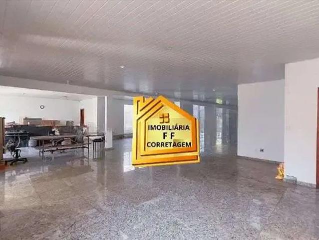 Prédio para Venda em Belo Horizonte/MG Centro