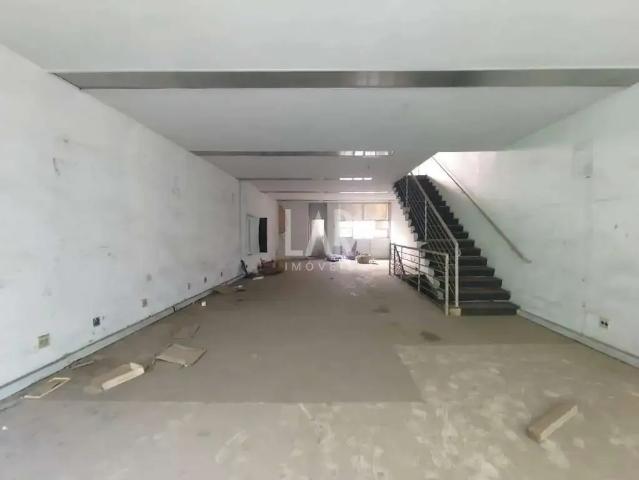 Prédio para Venda em Belo Horizonte/MG Centro