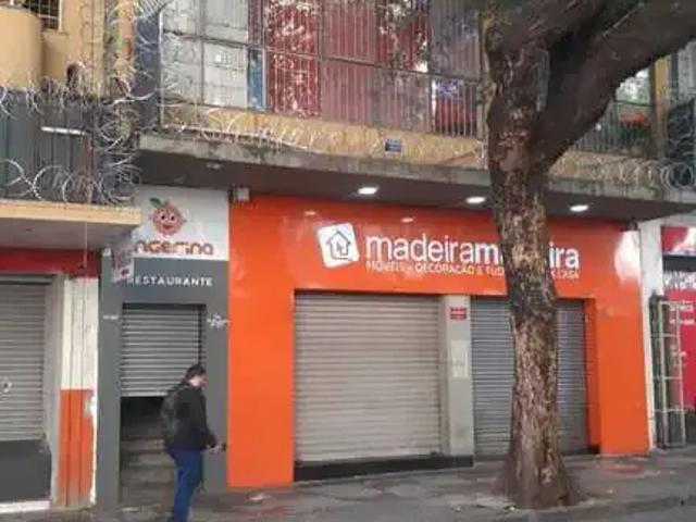 Prédio para Venda em Belo Horizonte/MG Centro