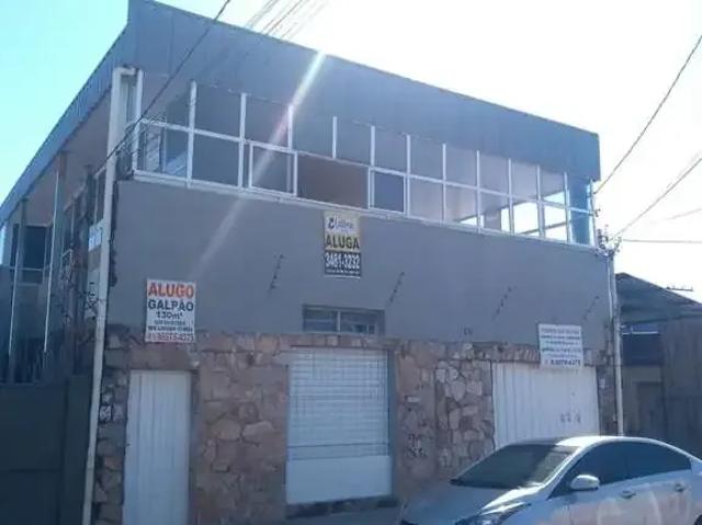 Prédio para Venda em Belo Horizonte/MG Concórdia 2 Quartos