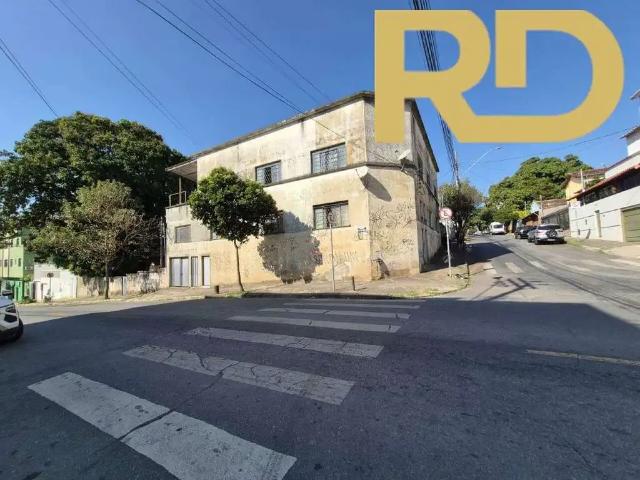 Prédio para Venda em Belo Horizonte/MG Esplanada