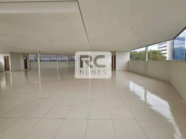 Prédio para Venda em Belo Horizonte/MG Estoril