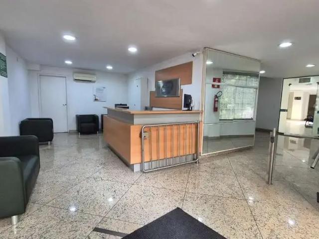 Prédio para Venda em Belo Horizonte/MG Funcionários