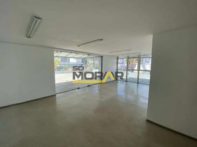 Prédio para Venda em Belo Horizonte/MG Funcionários