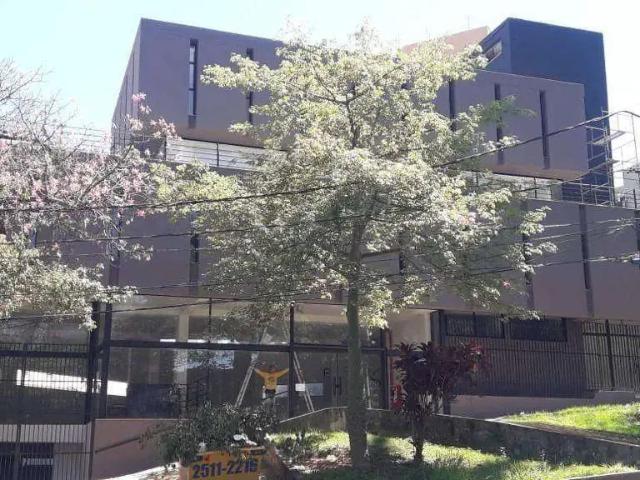 Prédio para Venda em Belo Horizonte/MG Floresta
