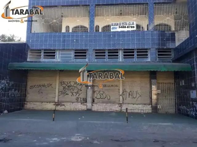 Prédio para Venda em Belo Horizonte/MG Goiânia 4 Quartos