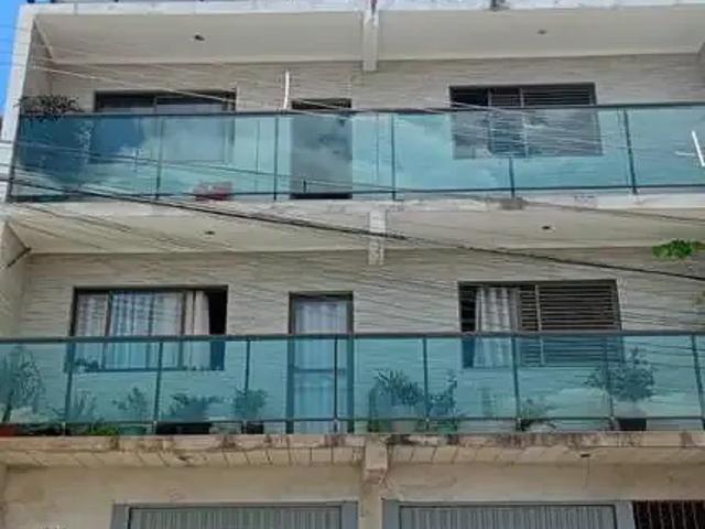Prédio para Venda em Belo Horizonte/MG Goiânia 9 Quartos