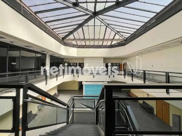 Prédio para Venda em Belo Horizonte/MG Heliópolis